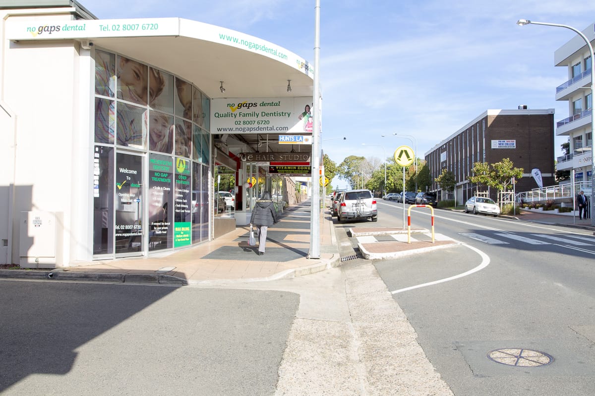 Dentist Sydney | No Gaps On General Dental | No Gaps Sydney