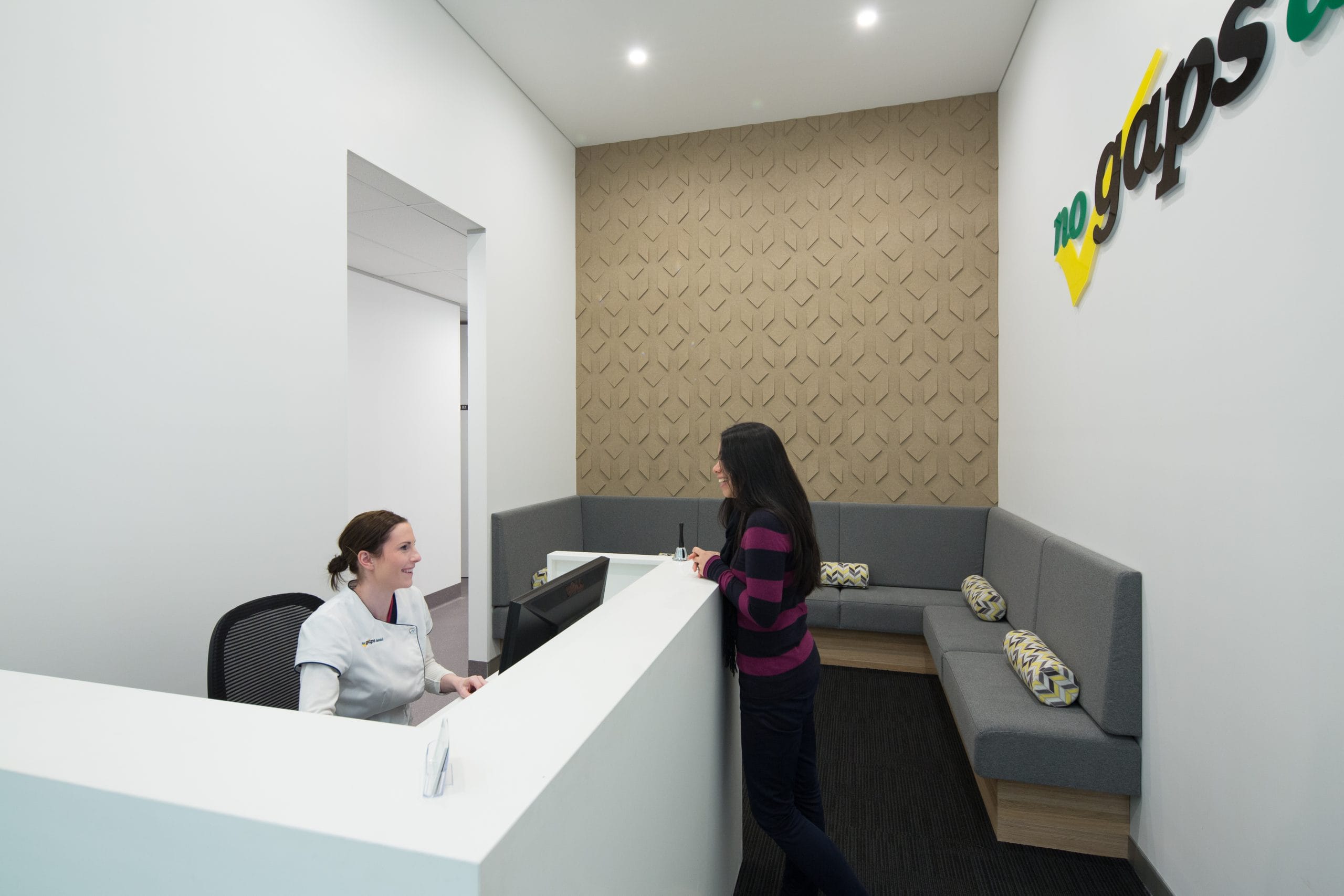 Dentist Liverpool | Liverpool Dental Clinic | No Gaps, 2170