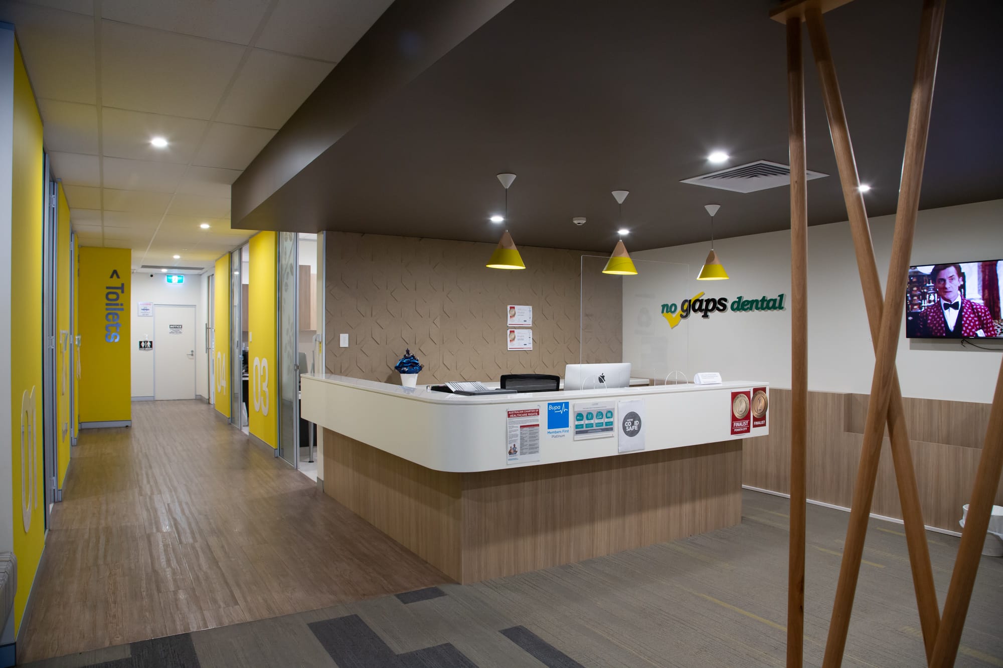 Dentist Penrith | Dental Clinic Penrith | No gaps Penrith