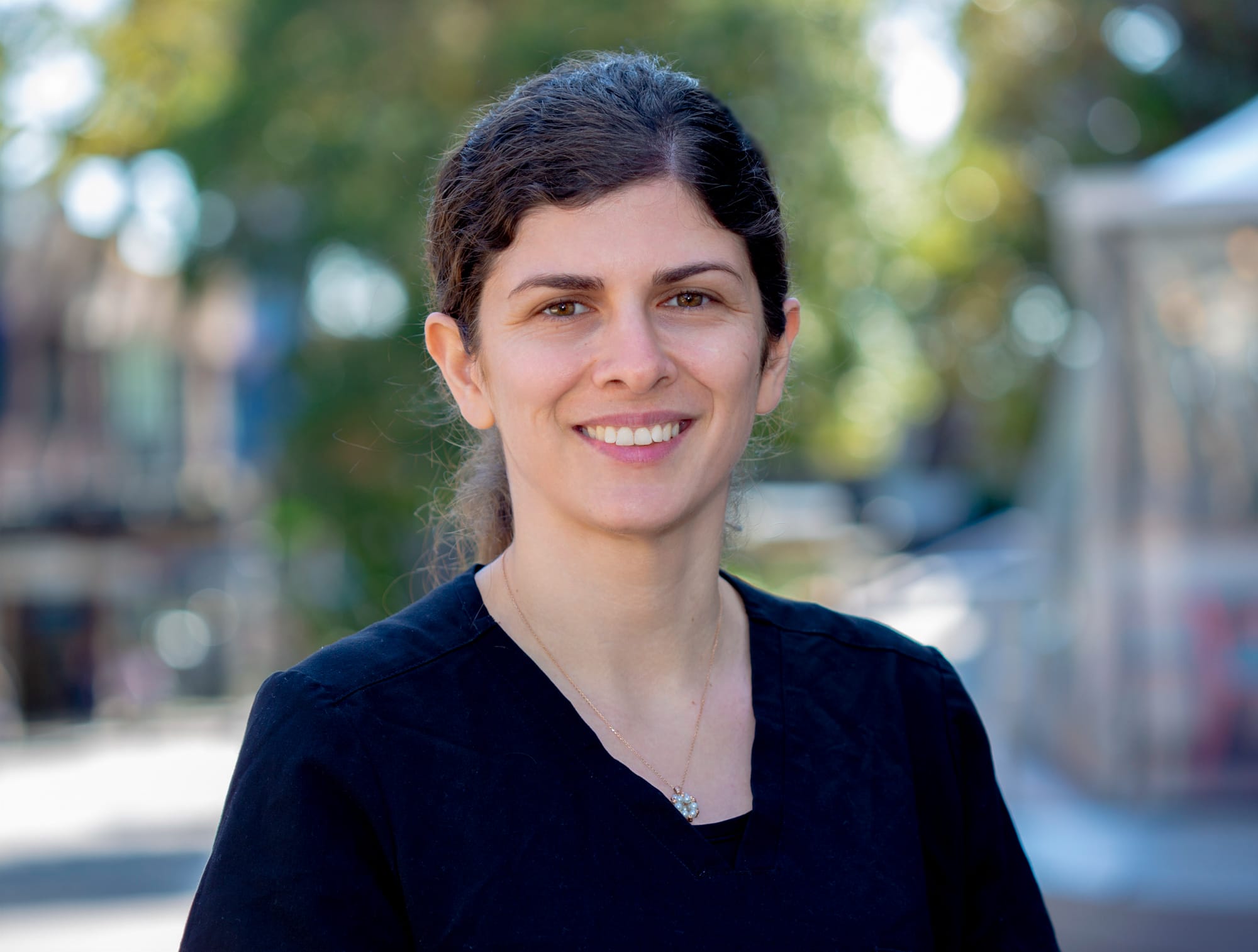 Tooth Fillings | No Gaps Dental